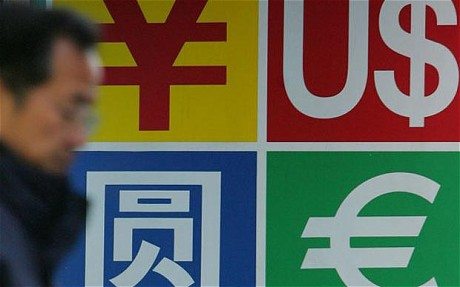 How to find the best International Money Transfer Services - MoneyStance